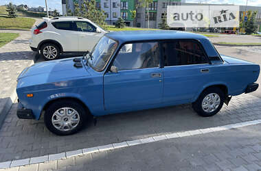 AUTO.RIA – Продам VAZ / Лада Сімка 2004 (BK7496IH) бензин 1.5 седан бу ...