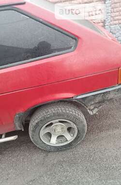 AUTO.RIA – Продам VAZ / Лада Вісімка 1992 (BA9113AA) газ пропан-бутан ...