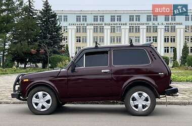 AUTO.RIA – Продам VAZ / Лада 2121 Нива 1987 (BM9071AH) бензин 1.6 позашляховик / кросовер бу у ...