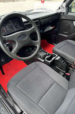 AUTO.RIA – Продам VAZ / Лада 21214 / 4x4 2016 (AM5124HI) газ пропан-бутан / бензин 1.7 ...