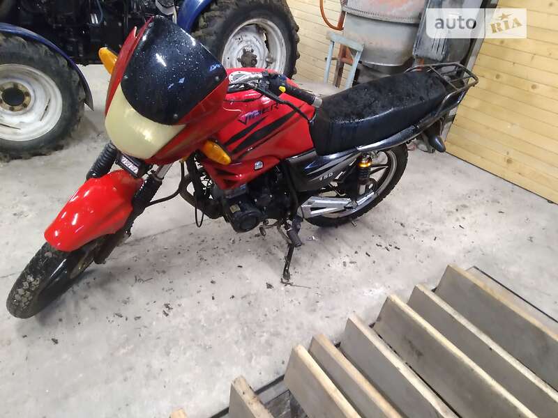 AUTO.RIA – Продам Вайпер 150