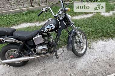 AUTO.RIA – Продам Вайпер Чоппер