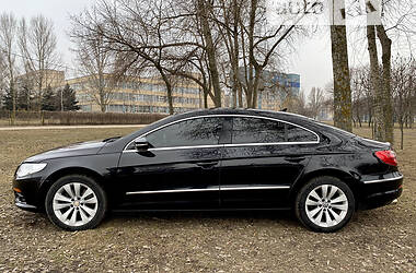 AUTO.RIA – Продам Фольксваген ЦЦ / Пасат ЦЦ 2010 (AE0967TA) бензин 2.0 ...