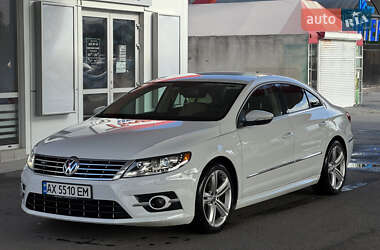 AUTO.RIA – Продам Фольксваген ЦЦ / Пасат ЦЦ 2015 (AX5510EM) бензин 2.0 ...