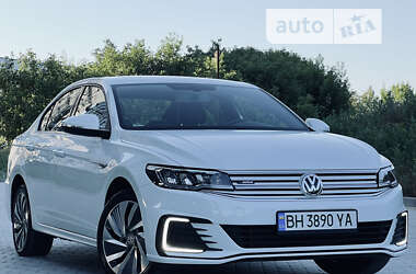 AUTO.RIA – Продам Фольксваген е-Бора 2019 (BH3890YA) электро седан бу в Одессе, цена 14700
