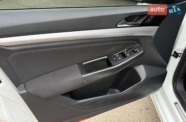 AUTO.RIA – Продам Фольксваген е-Бора 2020 електро седан бу у Києві, ціна 12790 $ LFVNA90K8L6500054