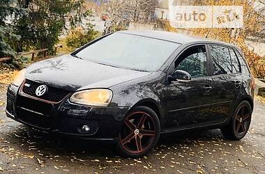 AUTO.RIA – Продам Фольксваген Гольф ДЖТІ 2007 (BH2858IX) дизель 2.0 хетчбек бу у Одесі, ціна 7900