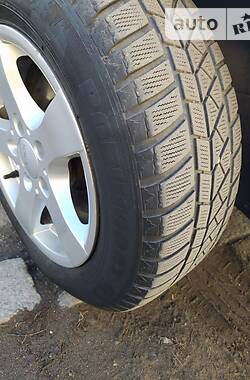 AUTO.RIA – Продам Фольксваген Гольф 2005 (AB9570HX) бензин 1.4 хетчбек ...