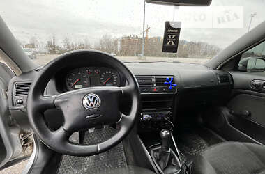 AUTO.RIA – Продам Фольксваген Гольф 2001 (BC5406OI) дизель 1.9 хетчбек ...