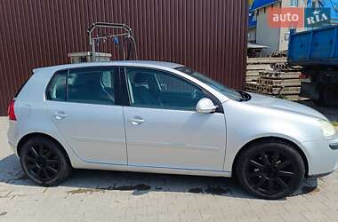 AUTO.RIA – Продам Фольксваген Гольф 2004 (BX3597HK) бензин 1.6 хетчбек бу у Городку, ціна 4500 ...