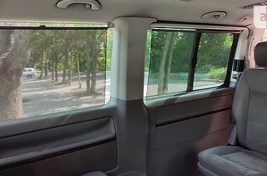 AUTO.RIA – Продам Фольксваген Мультівен 2008 (AX7399IO) дизель 2.5 ...