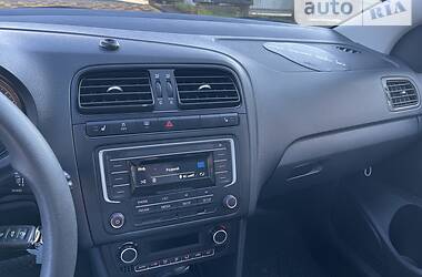 AUTO.RIA – Продам Фольксваген Поло 2017 (AI9354HE) бензин 1.4 седан бу ...