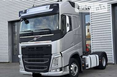 AUTO.RIA – Продам Вольво ФЧ 13 2014 : 31500 $, Ужгород