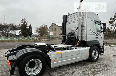 AUTO.RIA – Продам Вольво ФМ 10 2014 (E1433080) : 29999 $, Лопатин