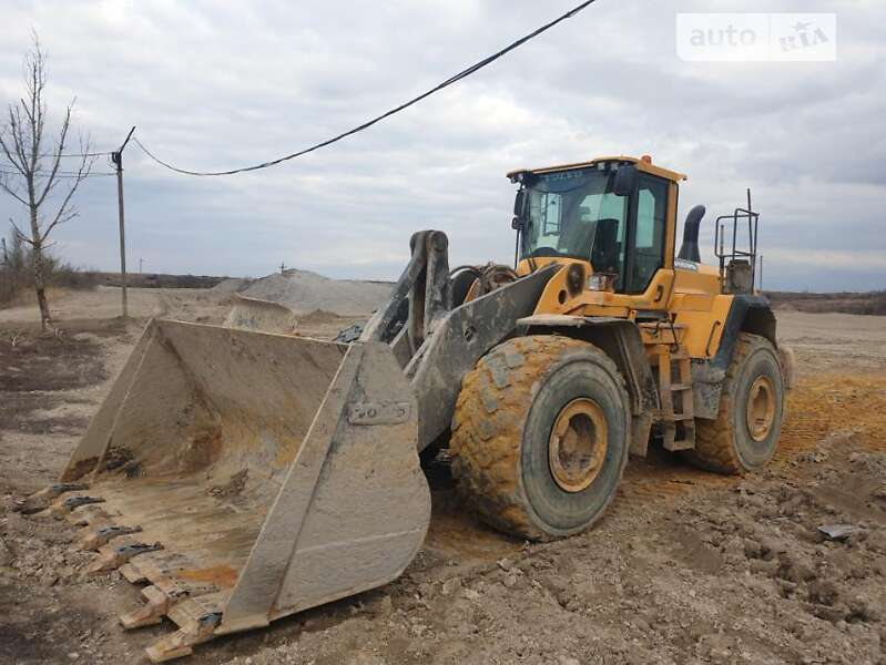 AUTO.RIA – Продам Вольво Л 220Г 2014 : 70000 $, Дружківка