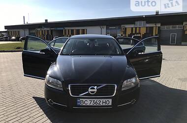 AUTO.RIA – Продам Вольво С80 2011 (BC7362HO) дизель 2.0 седан бу у ...