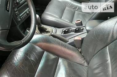 AUTO.RIA – Продам Вольво В40 2004 дизель 1.9 универсал бу в Львове ...