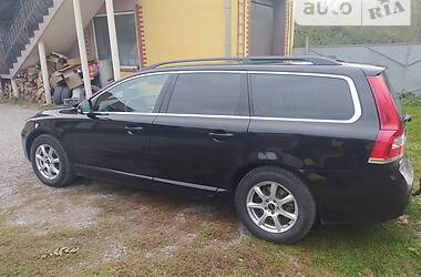 AUTO.RIA – Продам Вольво В70 2014 (BO8288CC) дизель 2.4 універсал бу у ...