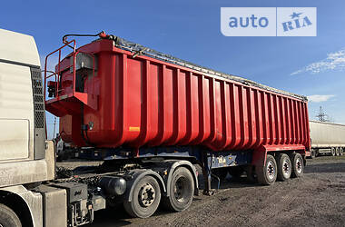 AUTO.RIA – Продам Вілкокс Tipper LTD 2010 : 27500 $, Бучач