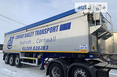 AUTO.RIA – Продам Вілкокс Tipper LTD 2011 : 34000 $, Бучач