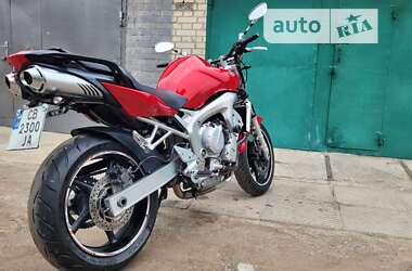 AUTO.RIA – Продам Ямаха FZ6 N