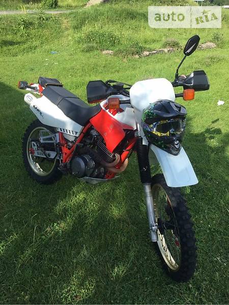 AUTO.RIA – Продам Ямаха ХТ