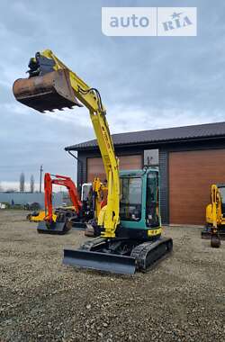 AUTO.RIA – Продам Янмар Vio 50U 2010 : 32000 €, Чернівці