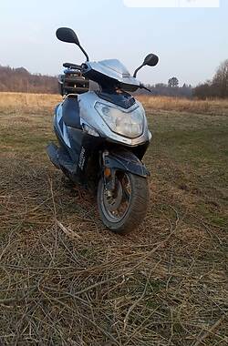 AUTO.RIA – Продам Ібен YB 150T-15