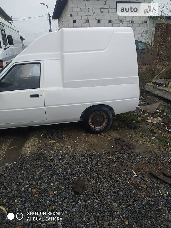 AUTO.RIA – Продам ЗАЗ 11055 2004 газ пропан-бутан / бензин 1.2 пікап бу у Тернополі, ціна 1500