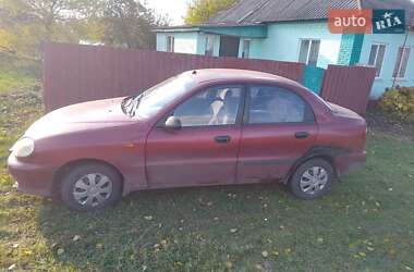 AUTO.RIA – Продам ЗАЗ Сенс 2008 (CB1391CB) газ пропан-бутан / бензин 1. ...