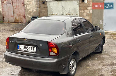 AUTO.RIA – Продам ЗАЗ Сенс 2011 (DI5834IT) бензин 1.3 седан бу у Кам ...