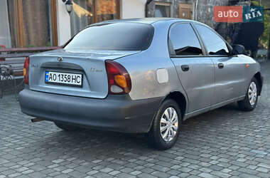 AUTO.RIA – Продам ЗАЗ Сенс 2012 (AO1358HC) газ пропан-бутан / бензин 1. ...