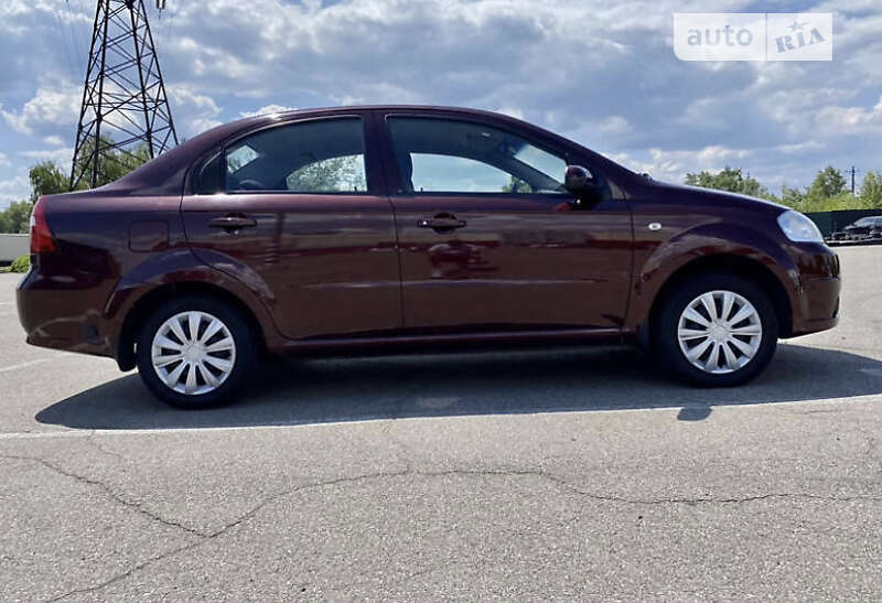 AUTO.RIA – Продам ЗАЗ Віда 2013 (AH1749IO) газ пропан-бутан / бензин 1. ...