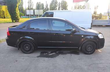 AUTO.RIA – Продам ЗАЗ Віда 2012 (BH6501HI) бензин 1.5 седан бу у Одесі ...