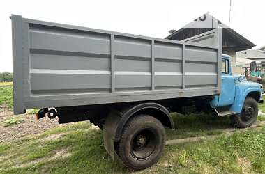 AUTO.RIA – Продам ЗІЛ 130 1993 : 9000 $, Ніжин