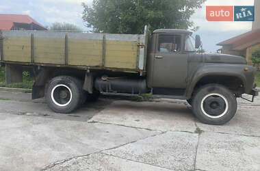 AUTO.RIA – Продам ЗІЛ 431410 1989 (BC6669AB) : 2800 $, Львів K2xxxx98