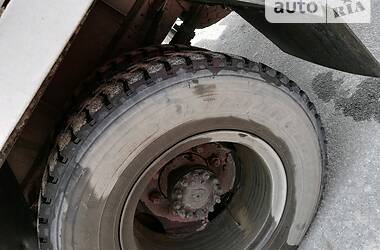 AUTO.RIA – Продам ЗІЛ 431412 1992 (AX8102CX) : 2500 $, Харків