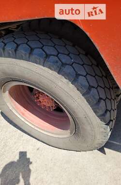 AUTO.RIA – Продам ЗІЛ 431412 1989 : 350000 грн., Кропивницький (Кіровоград)