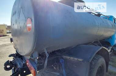 AUTO.RIA – Продам ЗІЛ 431412 1989 : 1694 $, Шепетівка