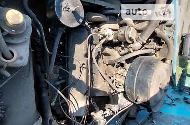 AUTO.RIA – Продам ЗІЛ 431412 1989 : 1694 $, Шепетівка