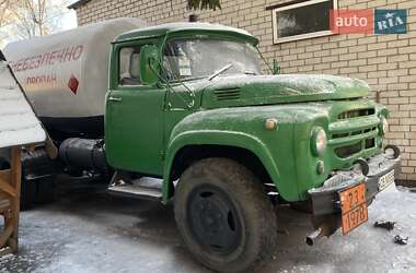 AUTO.RIA – Продам ЗІЛ 431412 1989 (CB1493EE) : 3500 $, Полтава