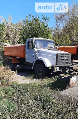 AUTO.RIA – Продам ЗІЛ 433362 2003 : 12300 $, Миколаїв XVL48330130000049