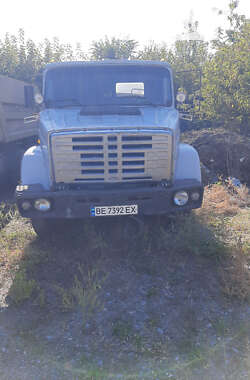 AUTO.RIA – Продам ЗІЛ 433362 2003 : 12300 $, Миколаїв XVL48330130000049