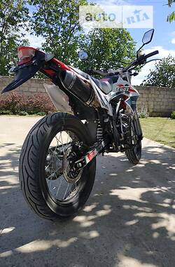 AUTO.RIA – Продам Зонгшен CRDX