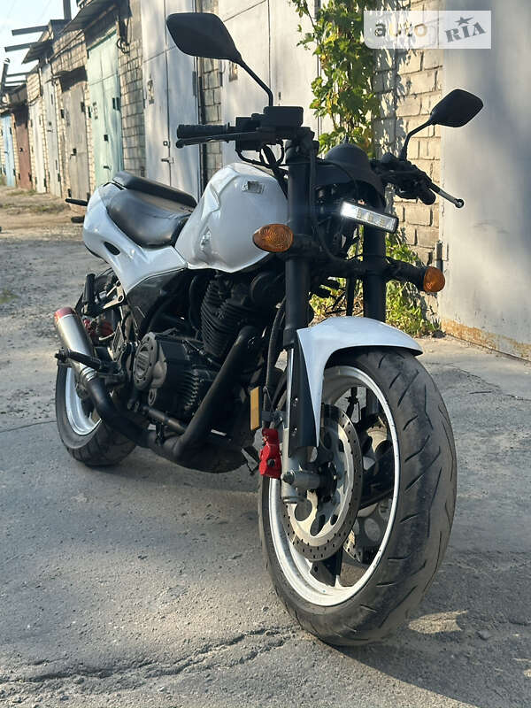 AUTO.RIA – Продам Зонгшен ZS 250GS