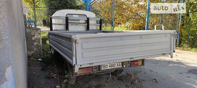 AUTO.RIA – Продам Жук А-11 вант. 1993 (BO4882AA) : 1200 $, Тернопіль ...